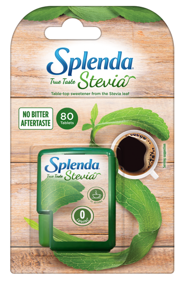 Crystal | SPLENDA®